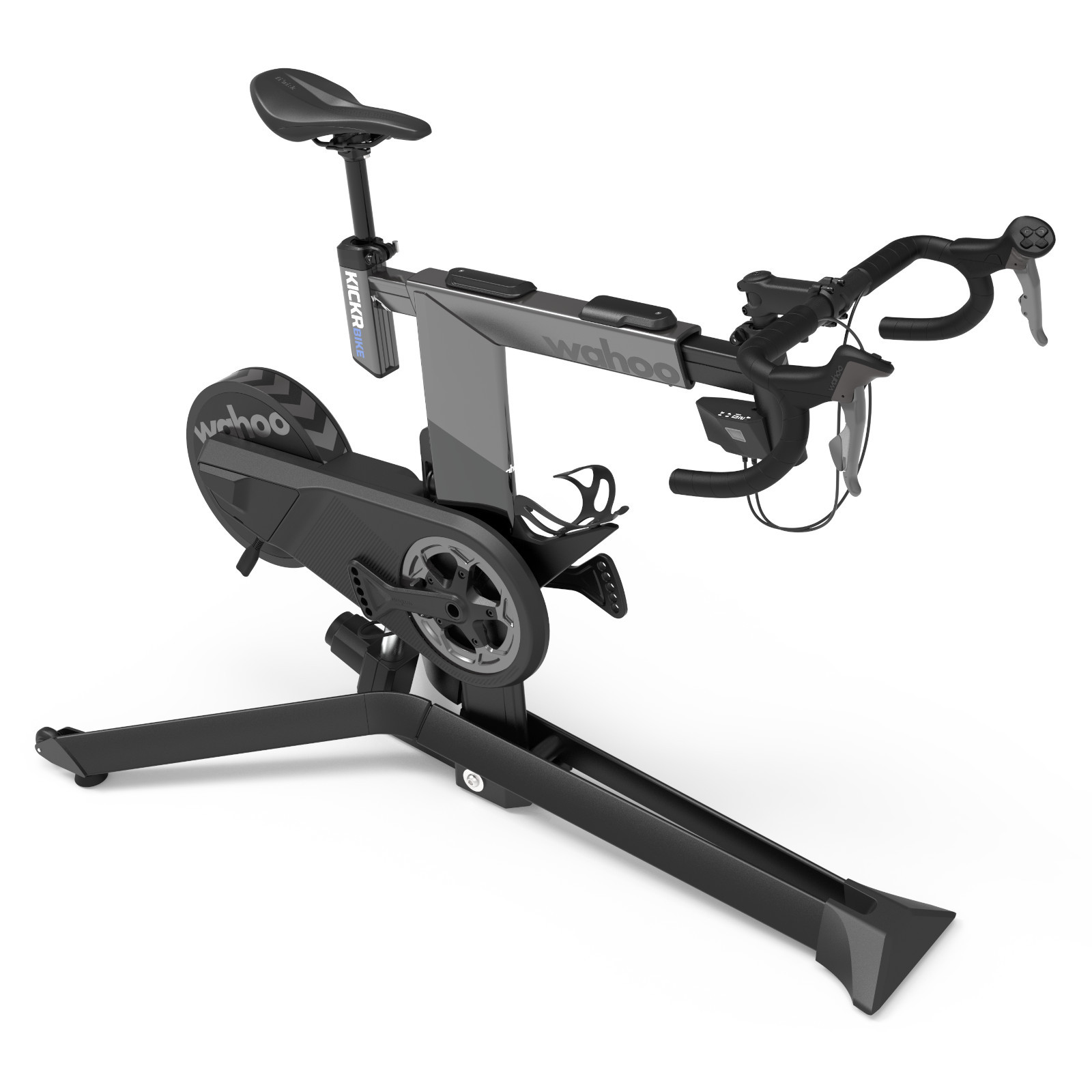 Wahoo KICKR BIKE PRO - Fitshop